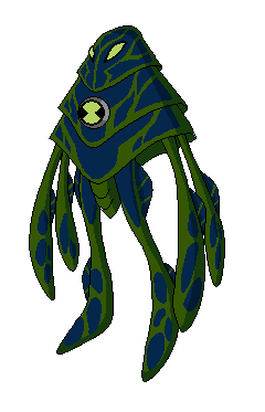 Humungofibio supremo | Ben 10 Fan Fiction Wiki | Fandom