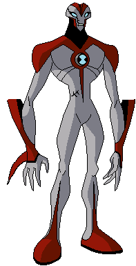 Muy Grande (UT) | Ben 10 Fan Fiction Wiki | Fandom