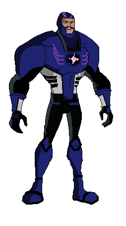 Un viejo villano | Ben 10 Fan Fiction Wiki | Fandom