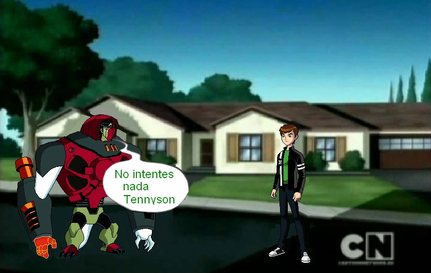 Kevin Maximo Ataca | Ben 10 Fan Fiction Wiki | Fandom