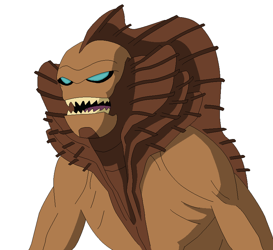 L'goon | Ben 10 Fan Fiction Wiki | Fandom