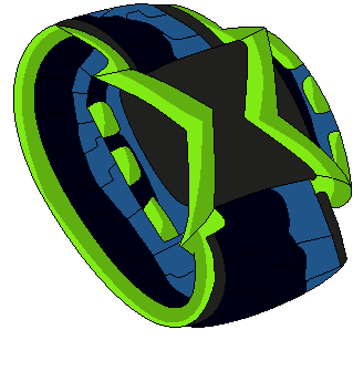 Minitrix | Ben 10 Fan Fiction Wiki | Fandom