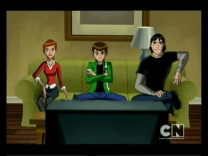 La Familia De Acuatico Episodio Ben 10 Fan Fiction Wiki Fandom