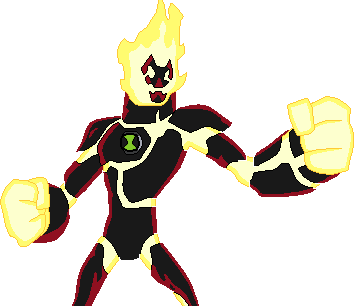 Fuego (Alien Hero) | Ben 10 Fan Fiction Wiki | Fandom