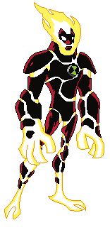 Fuego (PG) | Ben 10 Fan Fiction Wiki | Fandom