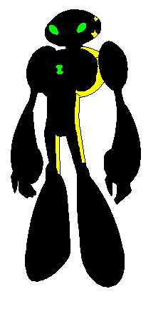 Locker(Alien Team) | Ben 10 Fan Fiction Wiki | Fandom