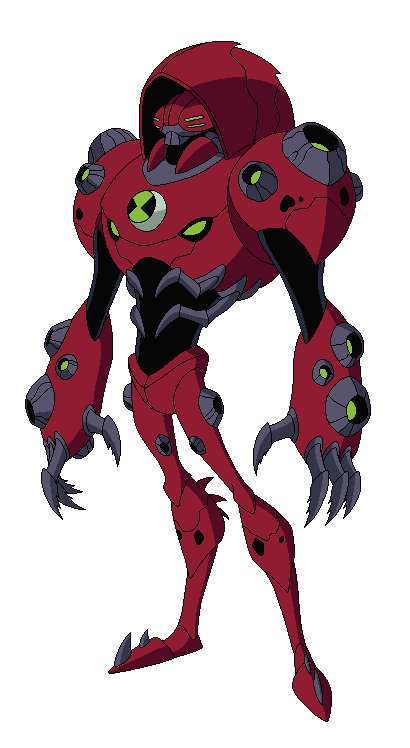 Amenaza Acuatica (SOV) | Ben 10 Fan Fiction Wiki | Fandom