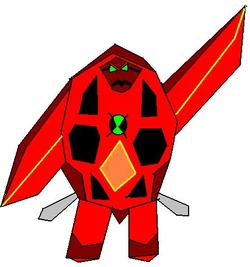 Tortutornado Supremo (G10) | Ben 10 Fan Fiction Wiki | Fandom