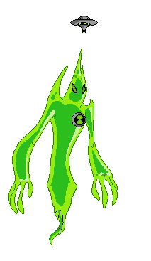 Goop | Ben 10 Fan Fiction Wiki | Fandom