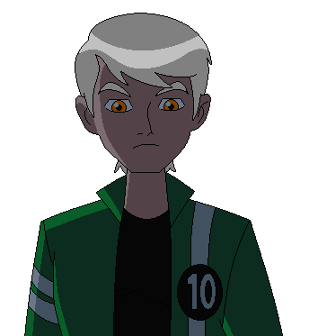Ren Tennyson | Ben 10 Fan Fiction Wiki | Fandom