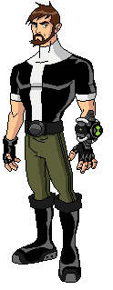 Benjamin kirby Tennyson (AD) | Ben 10 Fan Fiction Wiki | Fandom