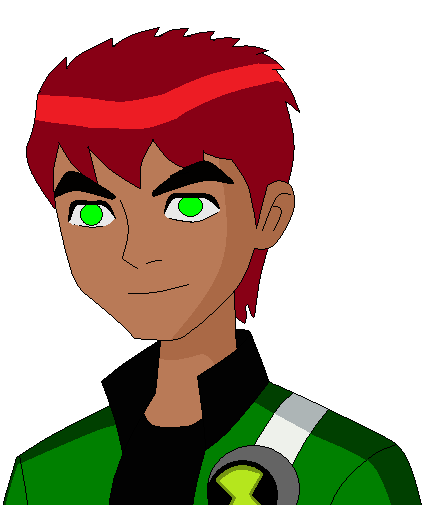 Diclon | Ben 10 Fan Fiction Wiki | Fandom