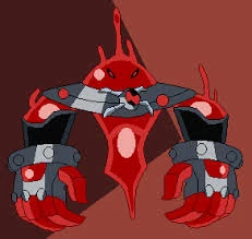 Goop Supremo (A.G) | Ben 10 Fan Fiction Wiki | Fandom