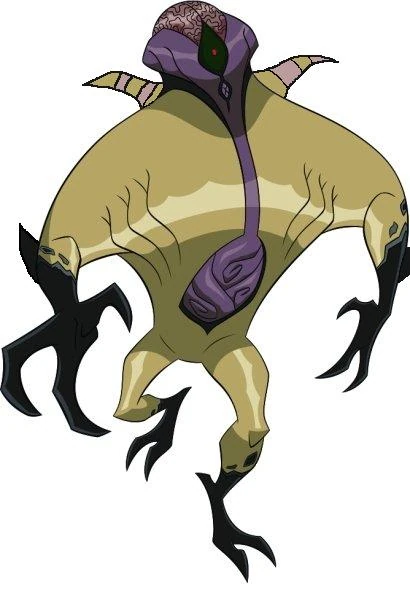 Dnalien 2 | Ben 10 Fan Fiction Wiki | Fandom