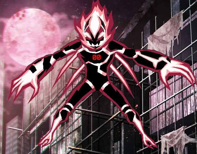 Flame S10 | Ben 10 Fan Fiction Wiki | Fandom