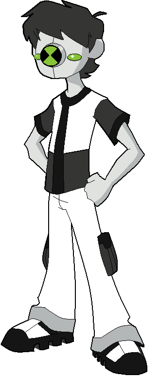 Hidden | Ben 10 Fan Fiction Wiki | Fandom