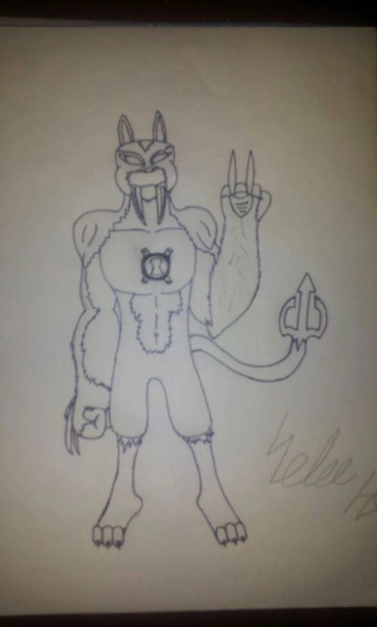 ConcursoMedi Rath Supremo | Ben 10 Fan Fiction Wiki | Fandom