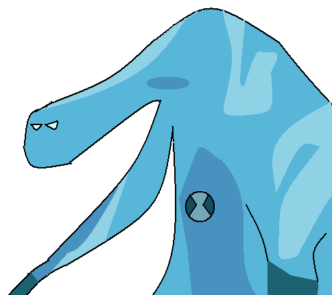 Overflow (G10) | Ben 10 Fan Fiction Wiki | Fandom