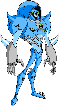 Amenaza Acuatica Supremo A S Ben 10 Fan Fiction Wiki Fandom