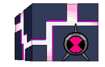 Cubix | Ben 10 Fan Fiction Wiki | Fandom