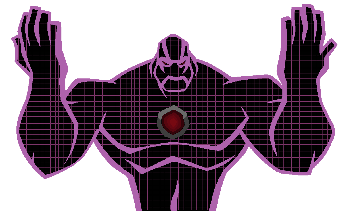 Invencible | Ben 10 Fan Fiction Wiki | Fandom