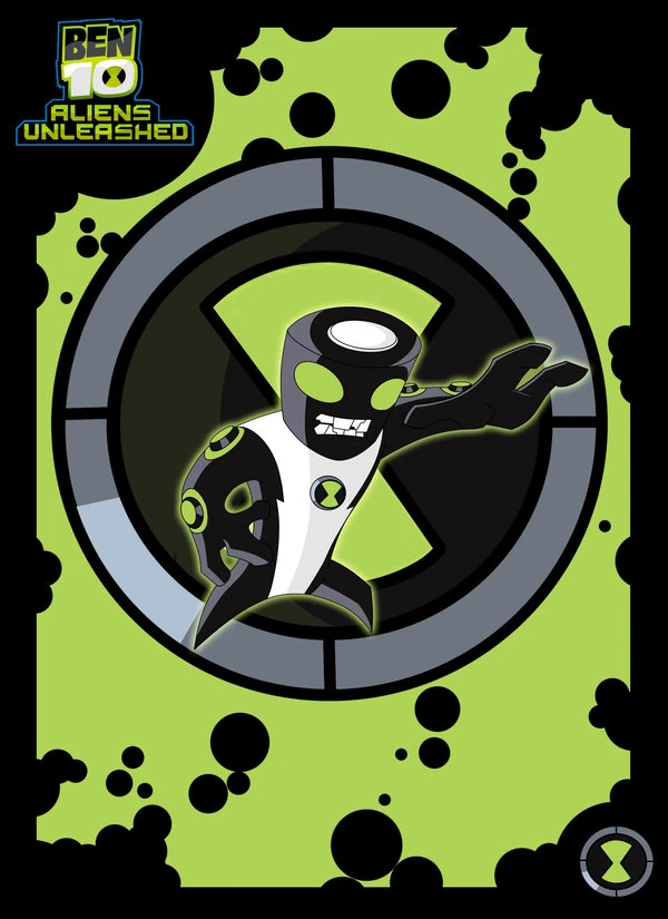 Buzzshock(O.A) | Ben 10 Fan Fiction Wiki | Fandom