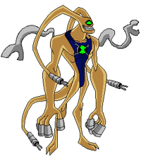 Feedback Supremo | Ben 10 Fan Fiction Wiki | Fandom