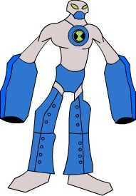 50-Apolo | Ben 10 Fan Fiction Wiki | Fandom