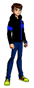 Kenth 10 | Ben 10 Fan Fiction Wiki | Fandom
