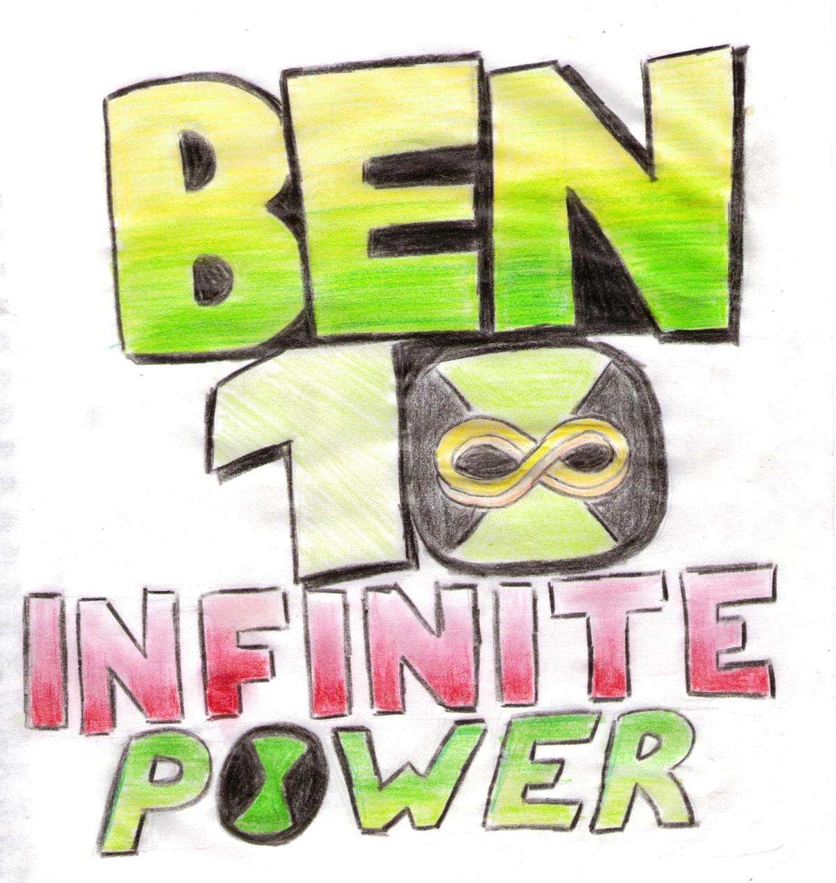 Ben 10 poder infinito | Ben 10 Fan Fiction Wiki | Fandom