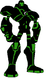 Armax(Alien Team) | Ben 10 Fan Fiction Wiki | Fandom