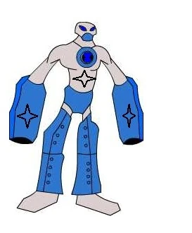 Apolo luminoso | Ben 10 Fan Fiction Wiki | Fandom