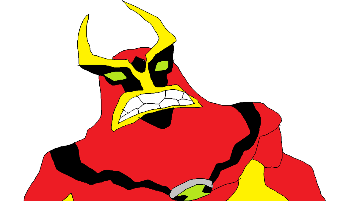 Jetray (Ben 10: CC) | Ben 10 Fan Fiction Wiki | Fandom