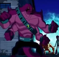 Fourmungousaur | Ben 10 Fan Fiction Wiki | Fandom
