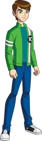 Ben 10:la batalla por el mundo | Ben 10 Fan Fiction Wiki | Fandom