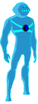 Glacier | Ben 10 Fan Fiction Wiki | Fandom