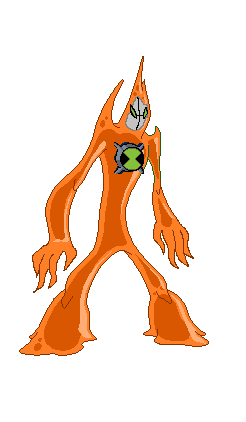 Goop supremo(an) | Ben 10 Fan Fiction Wiki | Fandom