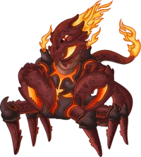 Darkon | Ben 10 Fan Fiction Wiki | Fandom