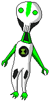 Eskeleton | Ben 10 Fan Fiction Wiki | Fandom
