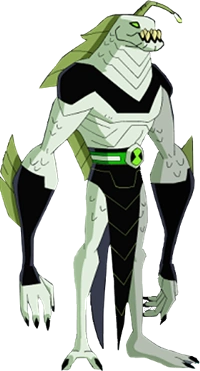 Acuático (CSI) | Ben 10 Fan Fiction Wiki | Fandom