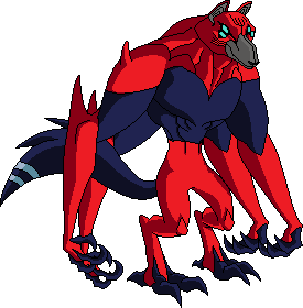 El último de los malignos | Ben 10 Fan Fiction Wiki | Fandom