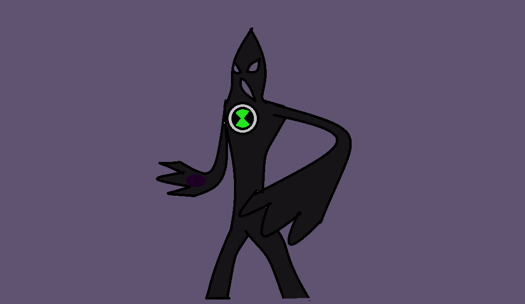 Sombra | Ben 10 Fan Fiction Wiki | Fandom