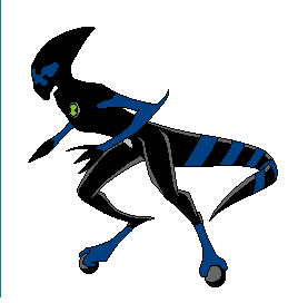 XLR8 (AP) | Ben 10 Fan Fiction Wiki | Fandom