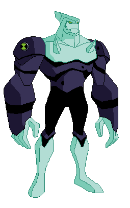Diamante Ig Ben 10 Fan Fiction Wiki Fandom