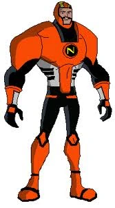 Overlord (HP) | Ben 10 Fan Fiction Wiki | Fandom