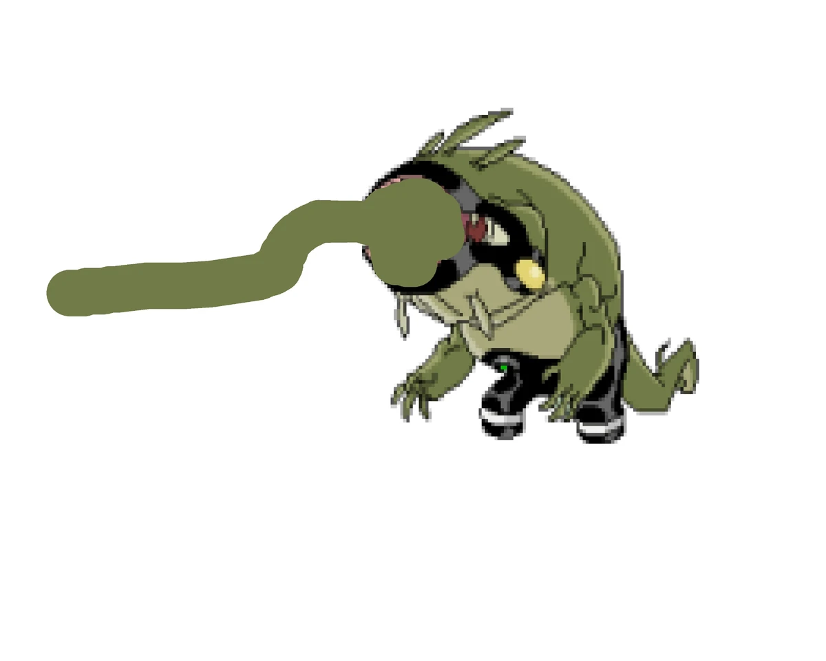 Spiter | Ben 10 Fan Fiction Wiki | Fandom