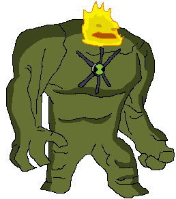 Fuego pantanoso x | Ben 10 Fan Fiction Wiki | Fandom