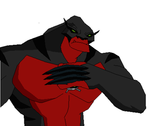 En busca de el Mapa de lo infinito y el Potis altiare parte 3 | Ben 10 Fan Fiction Wiki | Fandom