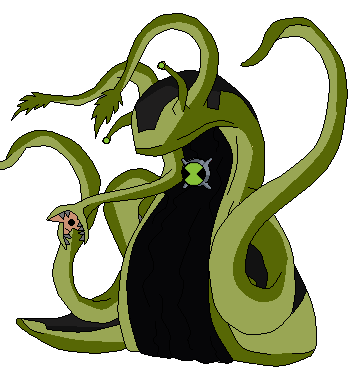 Insectoide Supremo | Ben 10 Fan Fiction Wiki | Fandom