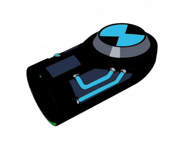 Nemetrix. | Ben 10 Fan Fiction Wiki | Fandom